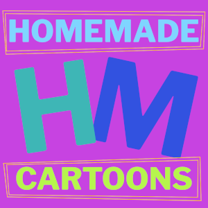 Home - HomeMade Cartoons